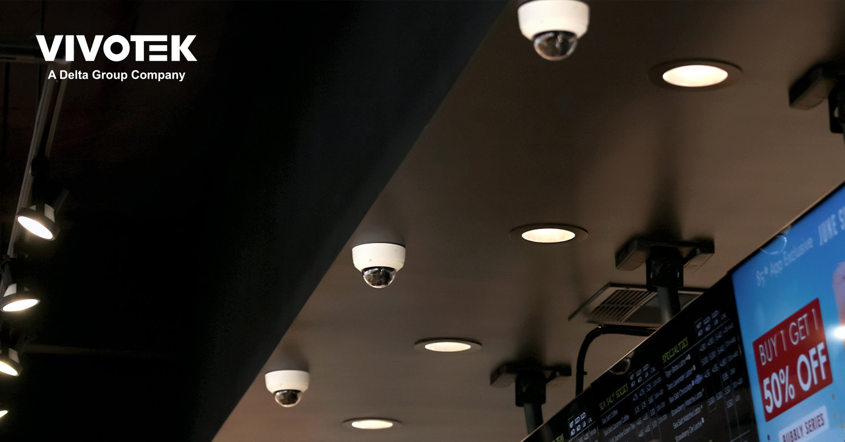 85°C U.S. Stores Boost Expansion and Efficiency with VIVOTEK’s VORTEX AI Cloud Surveillance | VORTEX